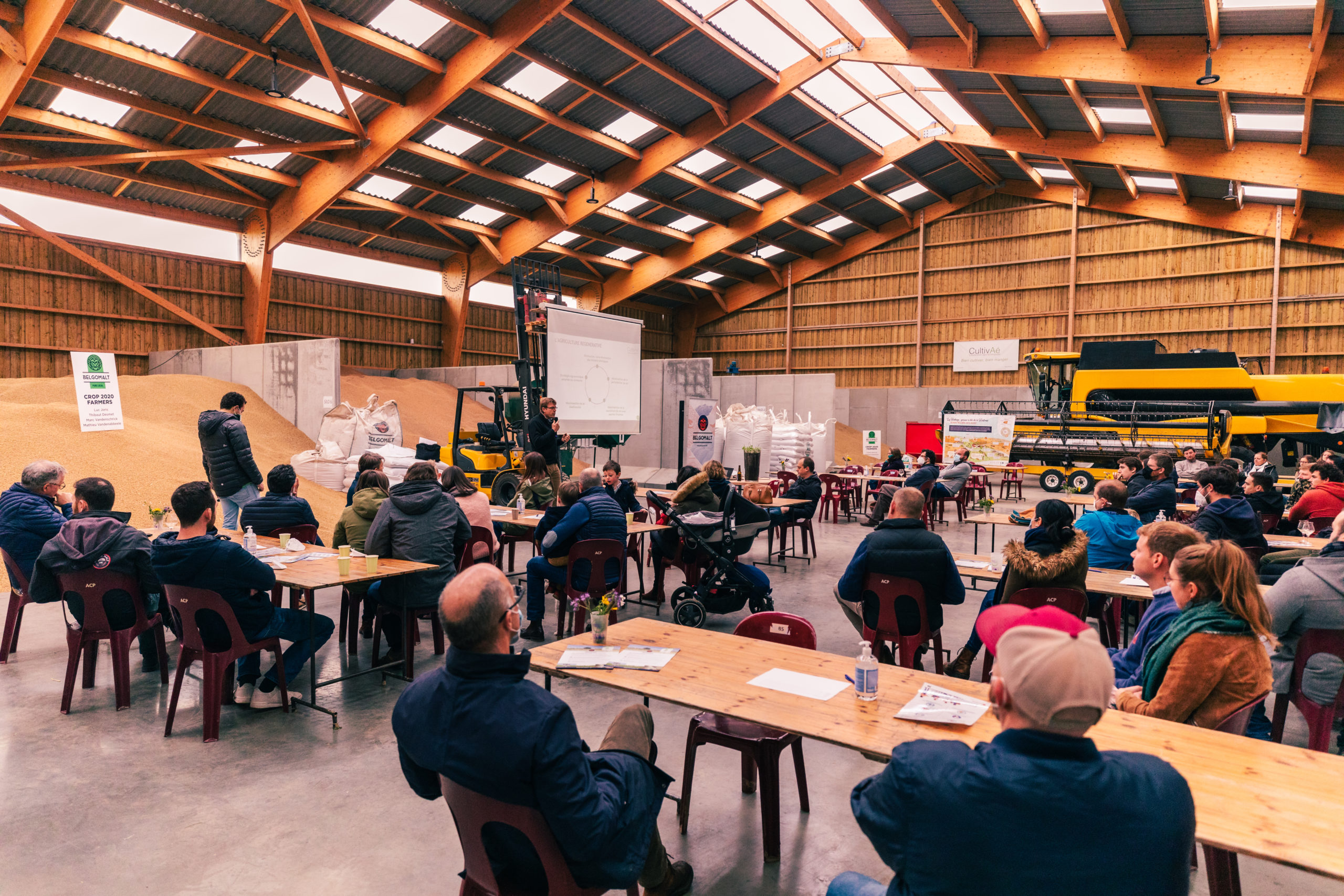 Event pure local - 2020 - Culturalité