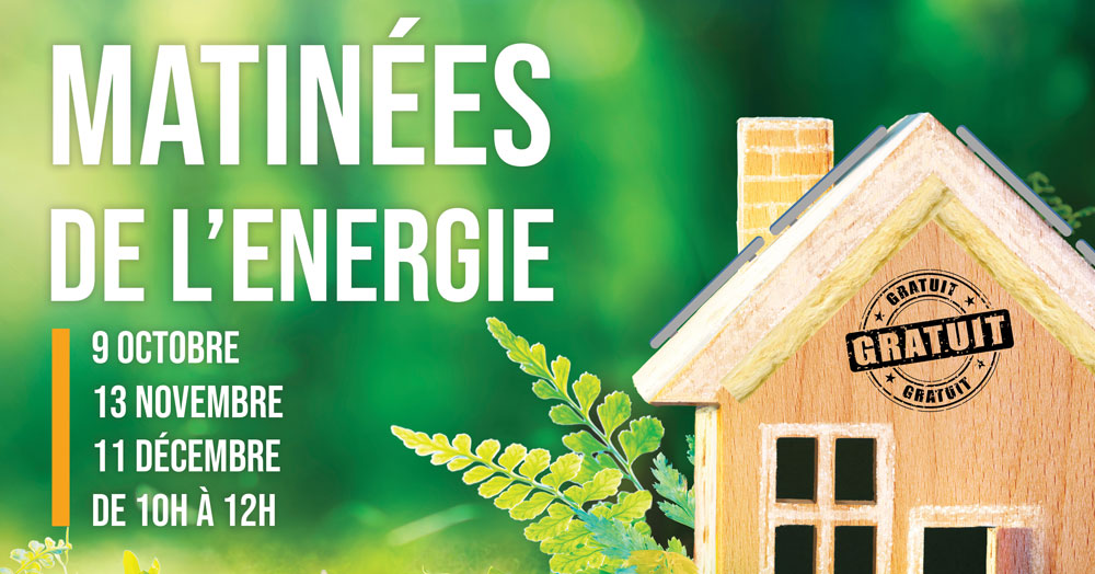 Matinées de l'énergie - Culturalité